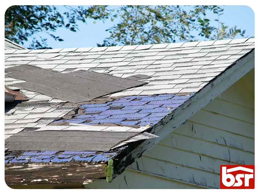4 Biggest Reasons Why Some Roofing Systems Fail