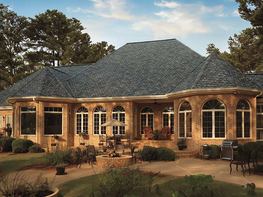 Why You'll Love GAF Roofs