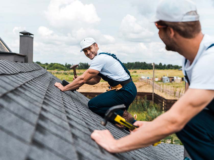 4 Reasons To Work With a Manufacturer-Certified Contractor