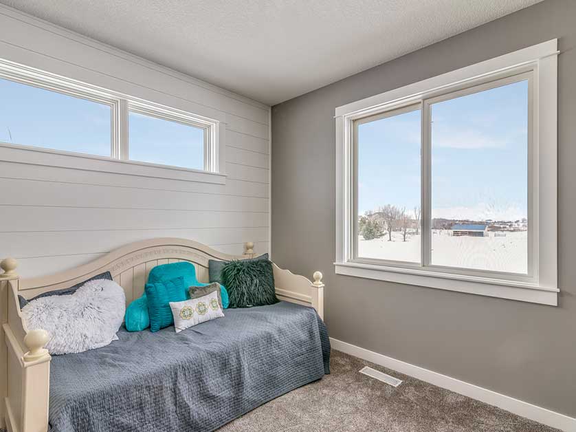 Interior Window Trim Styles How To Choose Interior Trim For Your New