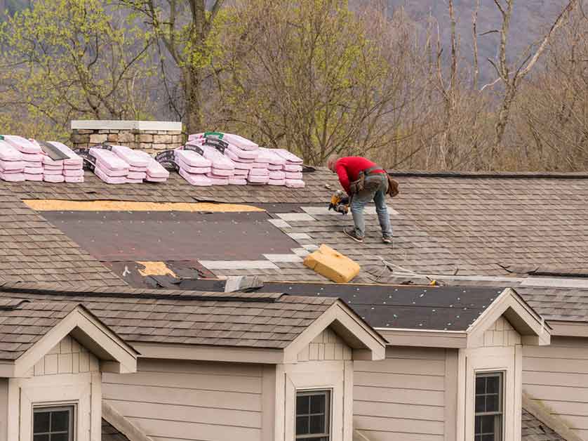 The Importance of a Good Roofing Warranty